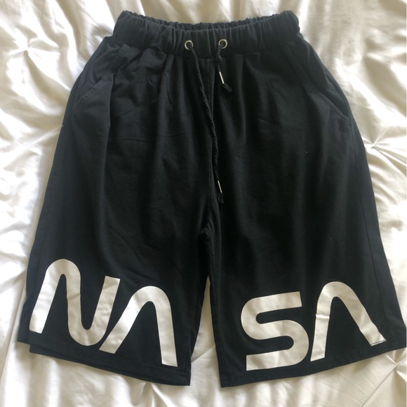 Shorts | Nasa Shorts | Poshmark